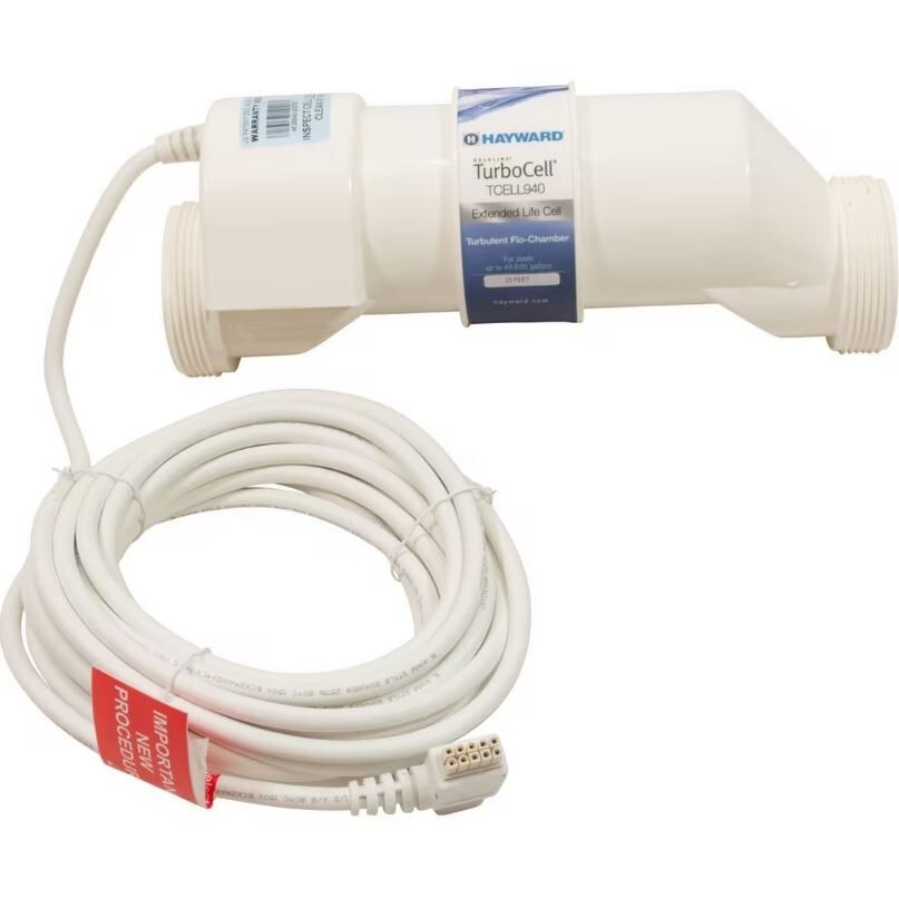 Hayward Salt Cell Tcell940 Replacement TurboCell 40K Extended Life with ...