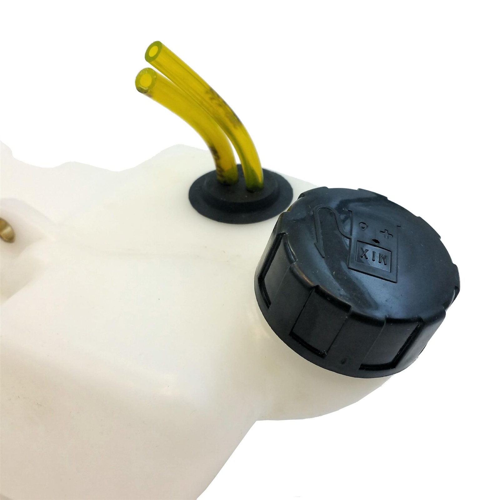 Fuel Tank, Cap Assembly for KAAZ AG500, V430, V440, V540 Models [# ...