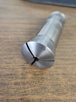 Royal Round 4C Collet 3/16 All threads stop | eBay