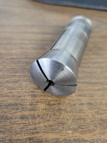 Royal Round 4C Collet 3/16 All threads stop | eBay