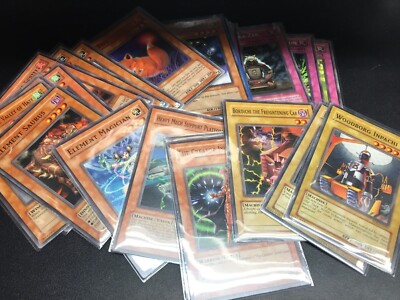 Unlimited Edition - YuGiOh RISE OF DESTINY RDS- Card ($2 Minimum Order ...