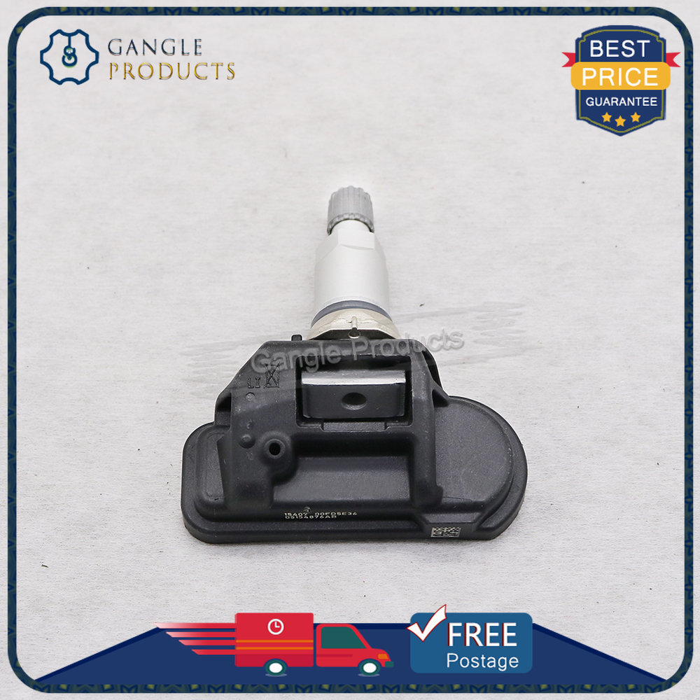 4x TIRE PRESSURE SENSOR for 2014-2020 Ram ProMaster 1500 2500 3500 TPMS ...