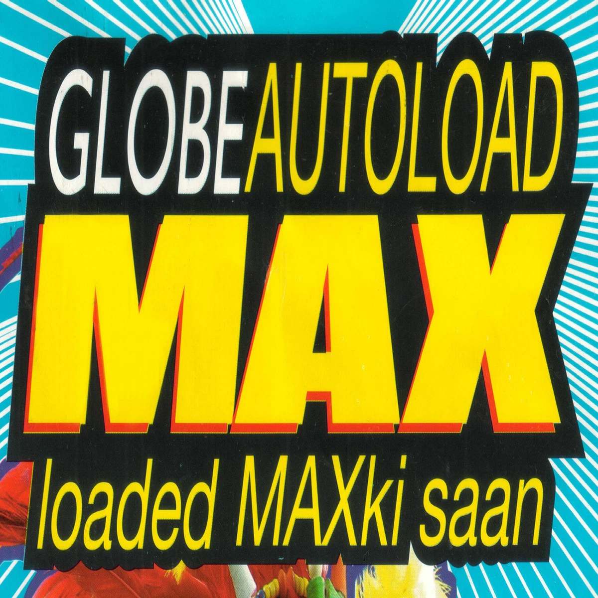 Touch Mobile Load Logo