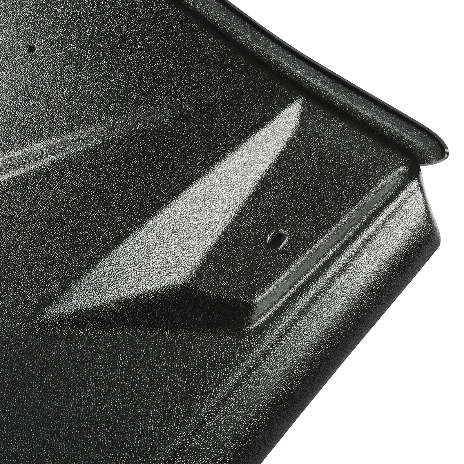 Black Roof for Can-Am Maverick Sport MAX, Commander MAX Replace for ...