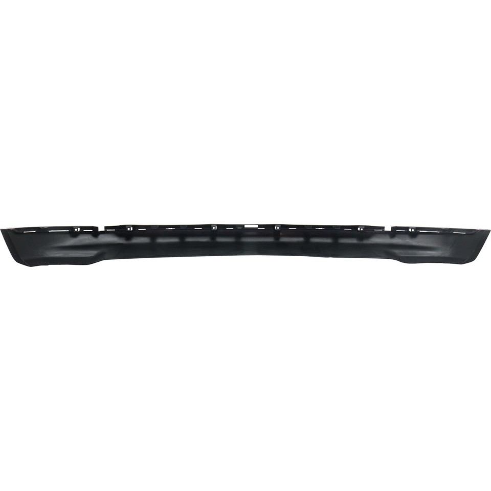 Front Valance For 2017-2021 Jeep Grand Cherokee Primed CH1095122 ...