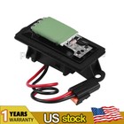 Blower Motor Resistors Rear for Chevy Yukon Suburban Avalanche 89018536 ...