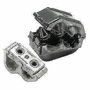 BURNDY KPU29A29AC Insulated Gutter Tap for sale online | eBay