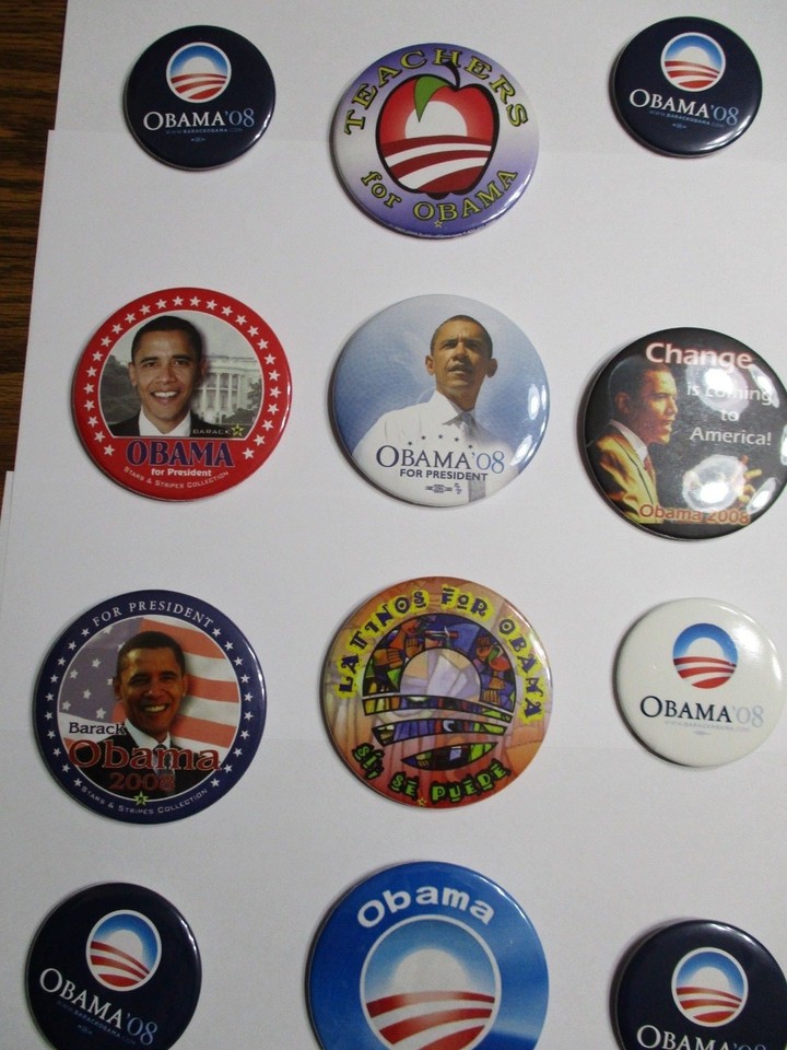 President Barack Obama Signed Autograph, Classic Collectibles, Poster ...