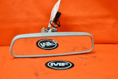 AUDI B8 A4 OEM Interior Rear View Mirror 8T0 857 511 | eBay