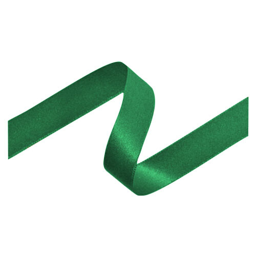 25 / 50 Metres DOUBLE SIDED Satin Ribbon Rolls 3mm 6mm 10mm 15mm 25mm ...