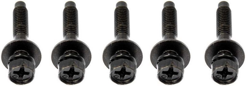 Air Cleaner Fastener for Honda Accord, Acura RL, TL, TSX - Fits ...