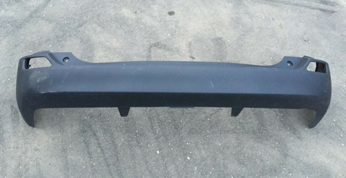 13 14 15 2013 2014 2015 TOYOTA RAV4 RAV-4 REAR BUMPER COVER LOWER ...