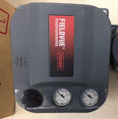 1PC Fisher DVC6030 AC Single Acting Valve Positioner Fastshipping | eBay