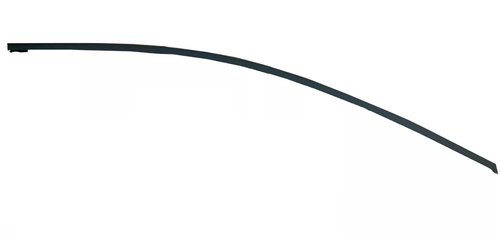 New OEM 2020-2022 Toyota Corolla Upper Front Door Molding Right Side ...