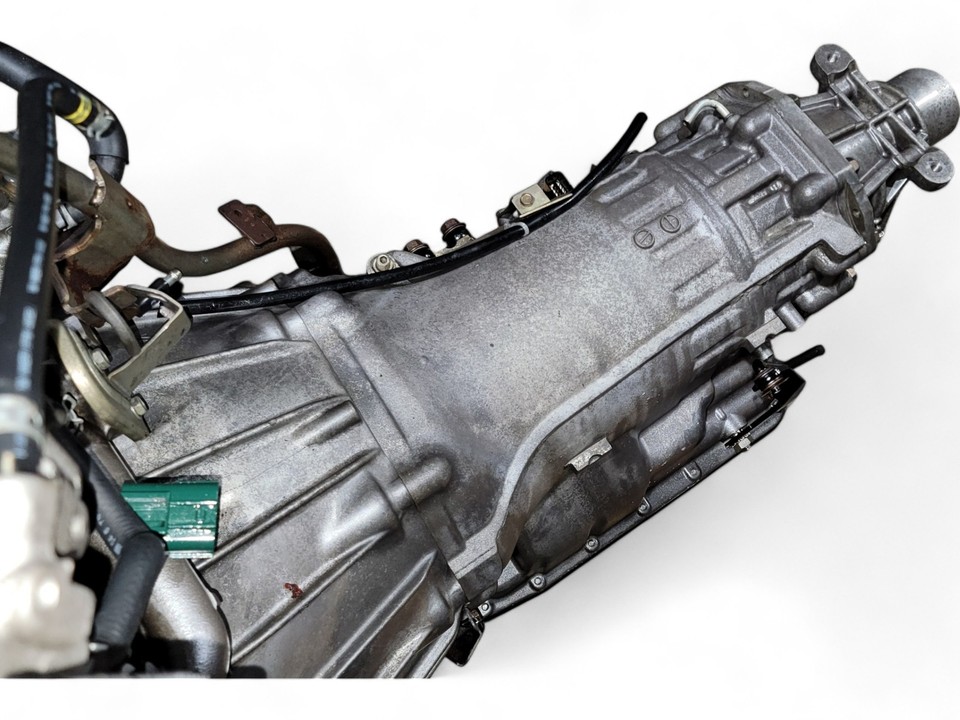 Infiniti G35 2004 3.5L V6 Automatic RWD Transmission JDM VQ35DE | eBay
