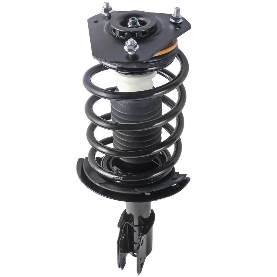 Front Left & Right Shocks Struts Assembly For 06-13 Chevy Impala 14-17 ...