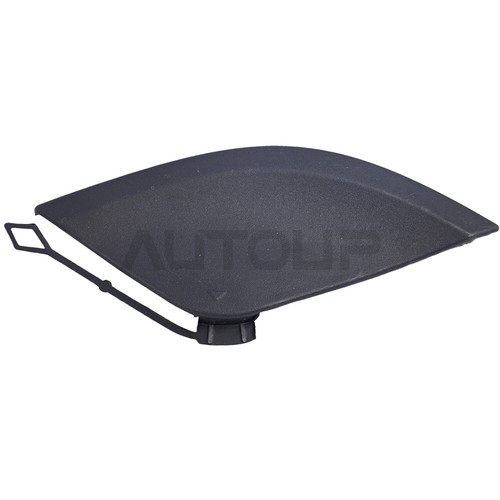 NEW Front Bumper Tow Hook Cover Towing Eye Cap for BMW X3 F25 2011-2014 ...