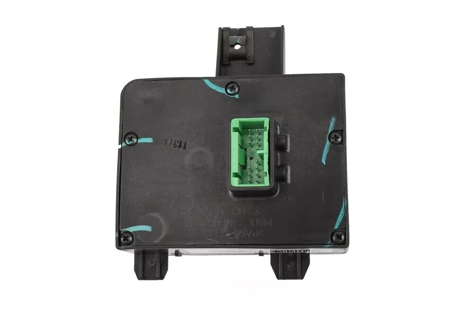 2004-2012 Colorado Canyon Headlight Dimmer Switch with Fog Lights OEM ...
