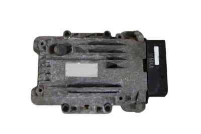 HYUNDAI SANTA FE TRANSMISSION CONTROL MODULE TCM TCU GETRIEBE 95440 ...