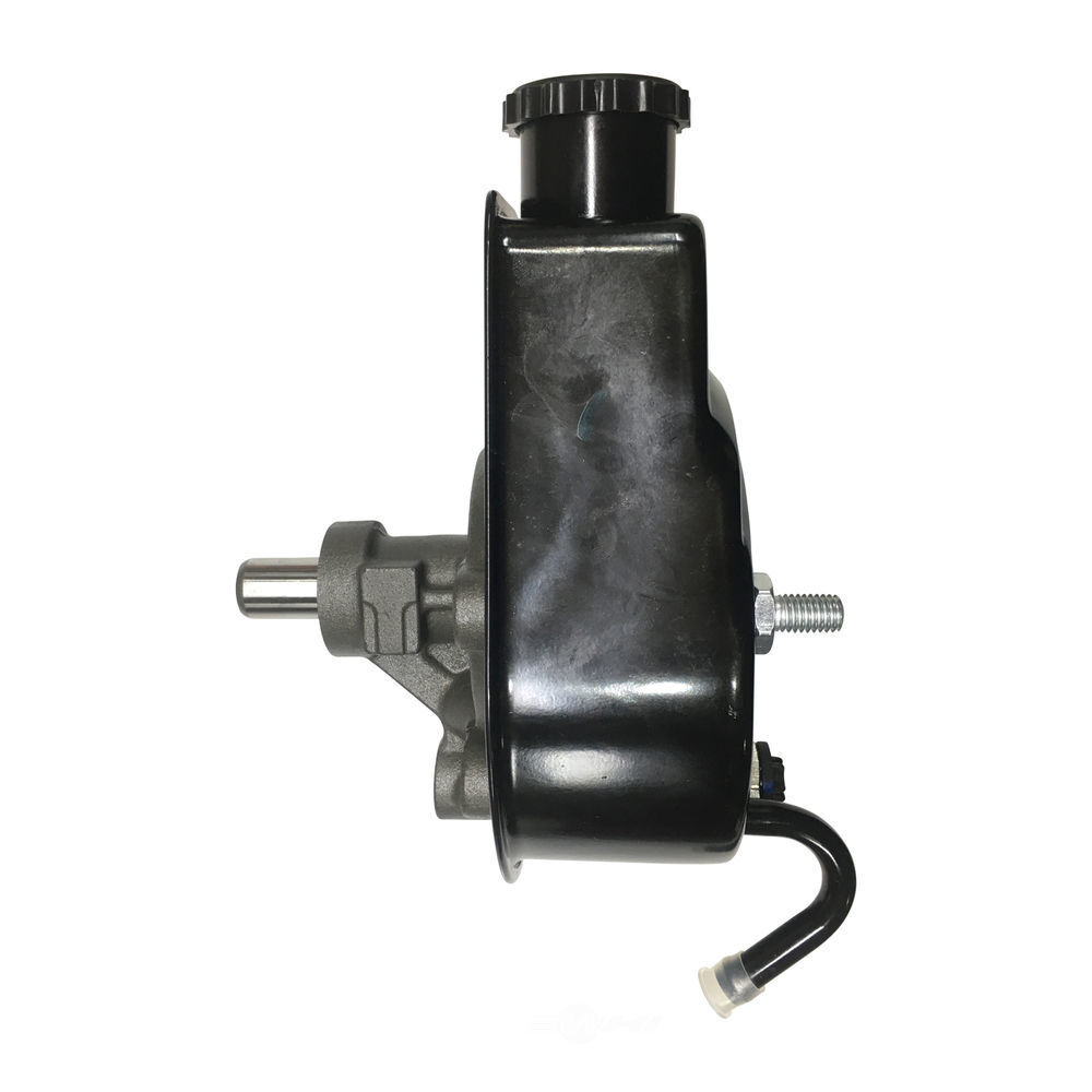 Power Steering Pump-New with Reservoir Edelmann 6086R for sale online ...
