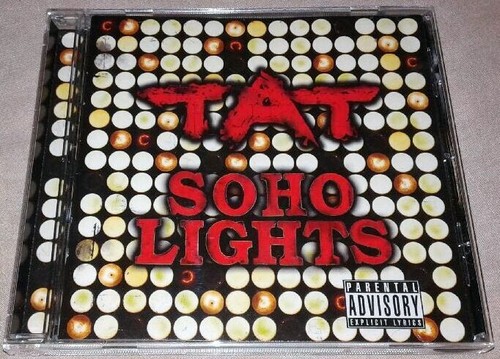 TAT-SOHO LIGHTS-CD-(Punk Rock) | eBay