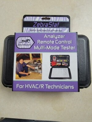 Other - Component Analyzer