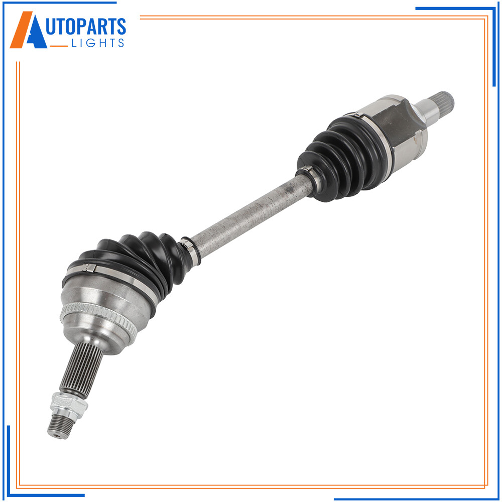 CV Axle Assembly Front Left For 2010-2015 Lexus RX350 Toyota Highlander ...