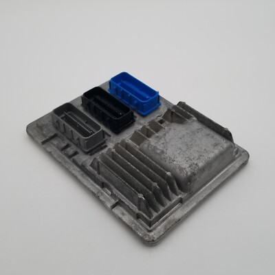 2013-2020 GMC Acadia Engine Computer Control Module ECU ECM 12680876 ...