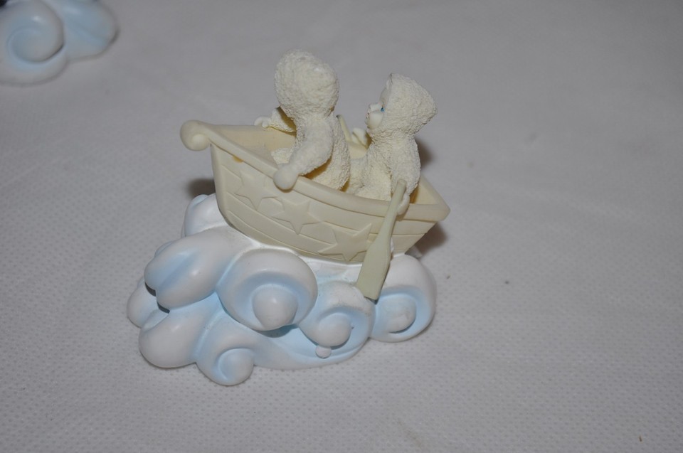 Department 56 FROSTY FROLIC CASTLE STORYBOOK musical VILLAGE EUC ...