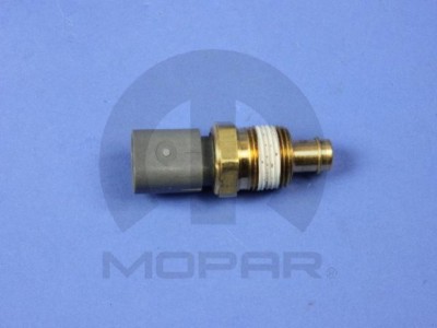 DODGE CHRYSLER JEEP RAM Engine Coolant Temperature Sensor OEM MOPAR ...