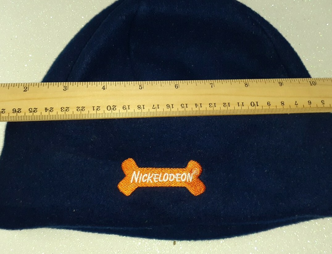 Nickelodeon Bone Logo Nickelodeon Logo Fishbone By 30nyeave On