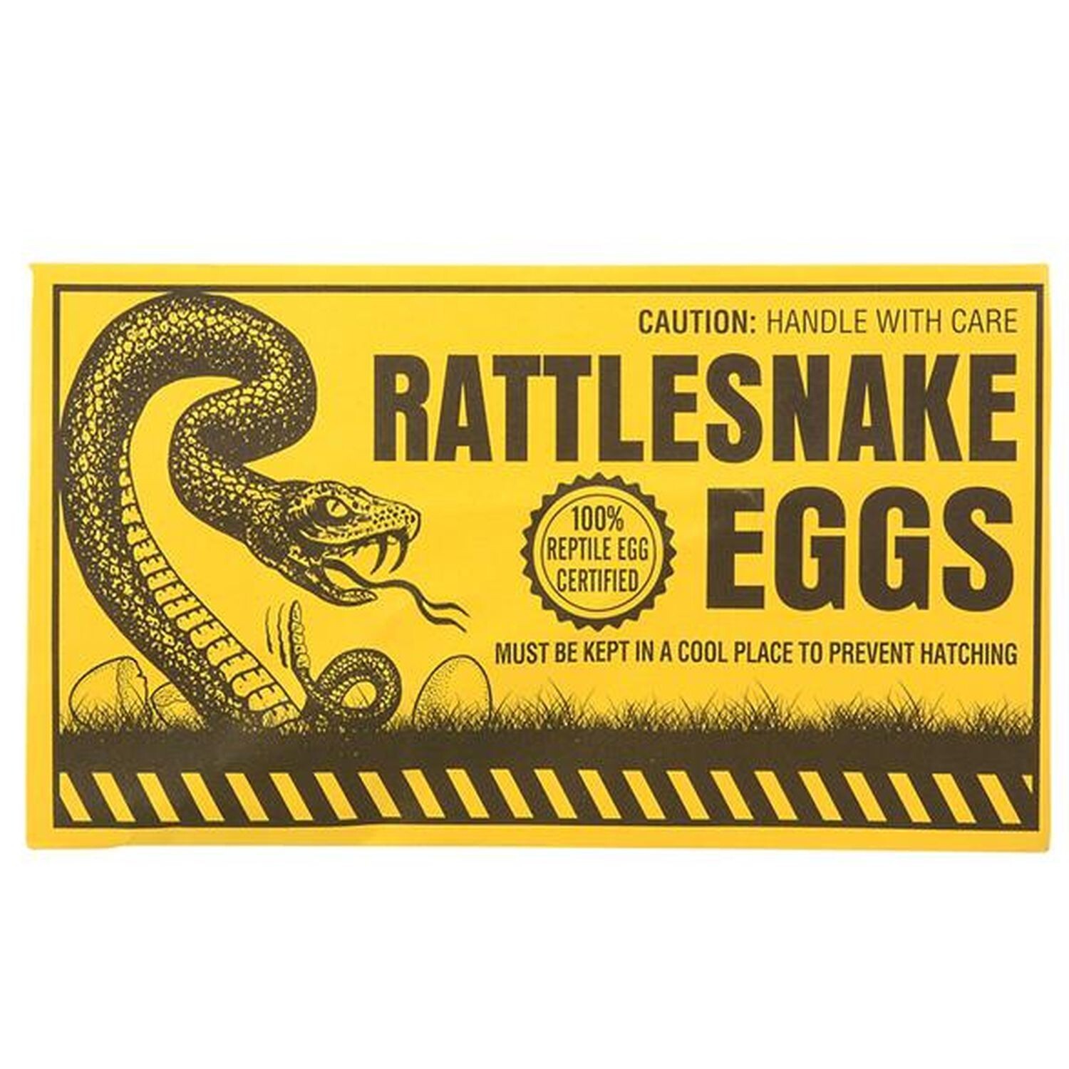 3 RATTLESNAKE EGG PRANK ENVELOPES - Funny Joke Gag Noise Maker Trick | eBay