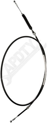 Dorman 924-7003 Shift Cable Replaces 8973571823 | eBay