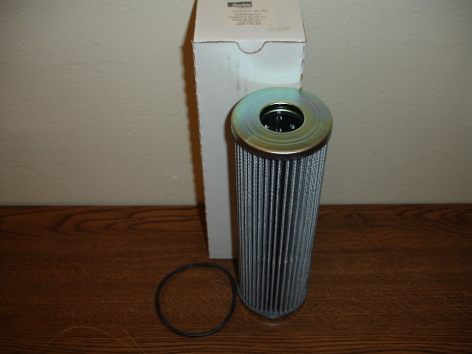 PARKER / FAIREY ARLON HIGH PRESSURE ELEMENT 270-Z-220A (OLD P/N: 270-Z ...