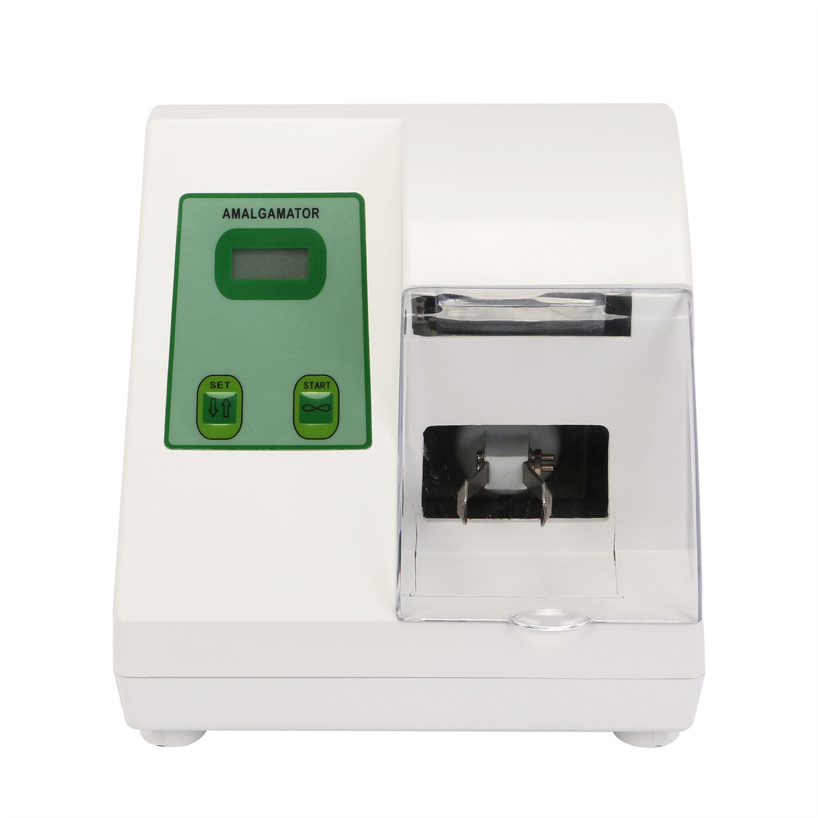 Dental Amalgamator Digital High Speed Amalgamator Dental Capsule Mixer ...
