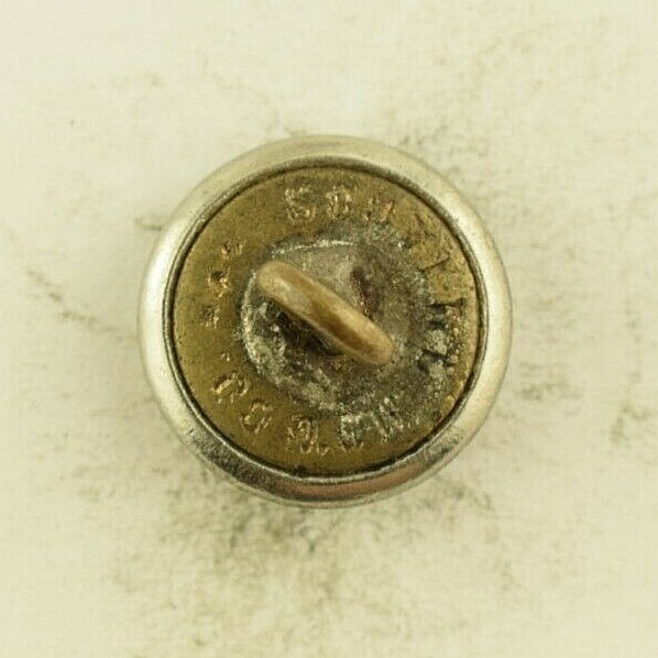 1870-90s New York Department of Corrections Button Original F7BT | eBay