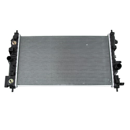 Aluminum Core Radiator For 2010 2011-2016 2012 Chevrolet Cruze 1.8L | eBay