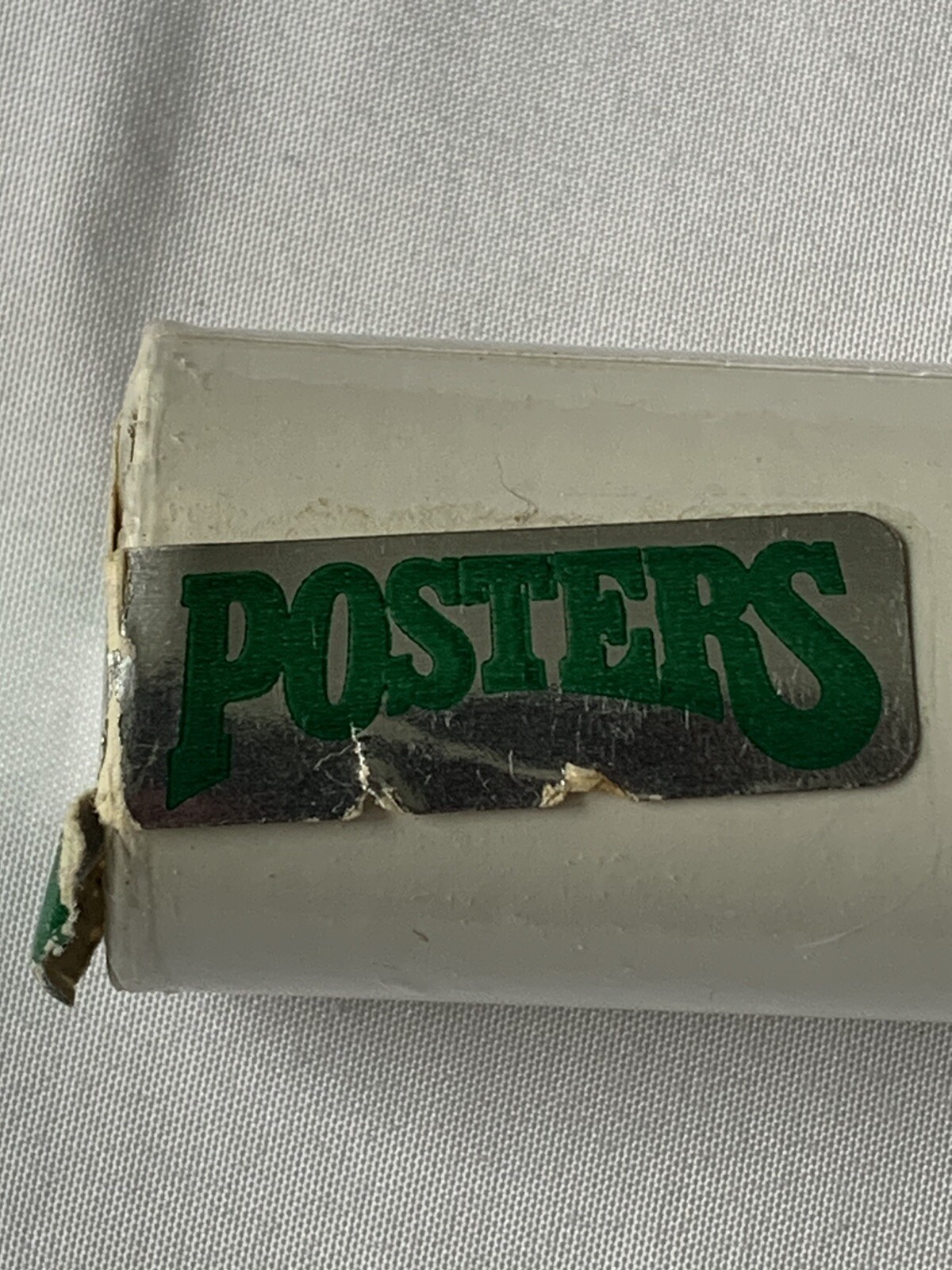 NIKE "WINGS" ORIGINAL 1989 24X72 MICHAEL JORDAN FULL POSTER Free ...