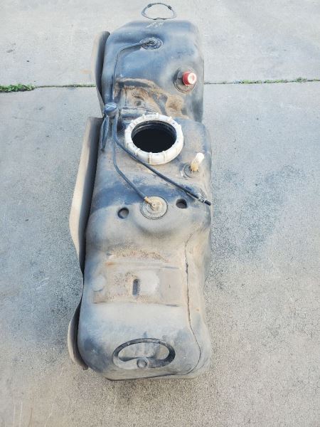 Fuel Tank 6' 3" Box 26 Gallon Fits 02-03 DODGE 1500 PICKUP 390755 | eBay