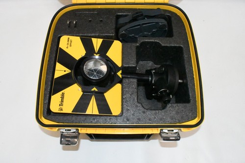 Trimble Traverse Kit Part No:58392001 K=-35.0MM OFFSET | eBay