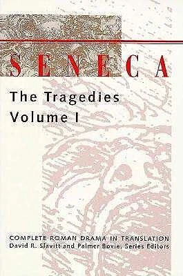 Lucius Annaeus Seneca Plays