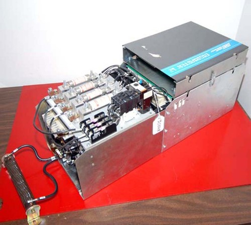 CMC Digimaster A1DC Drive Control (Inv.20028) | eBay