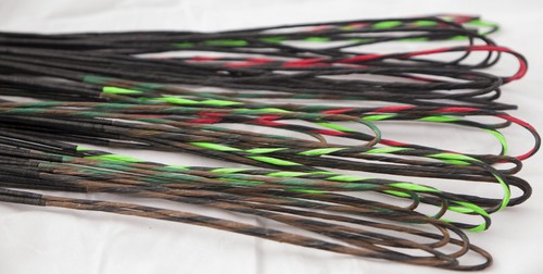 Parker Gale Force Crossbow String & Cable set by 60X Custom Strings | eBay