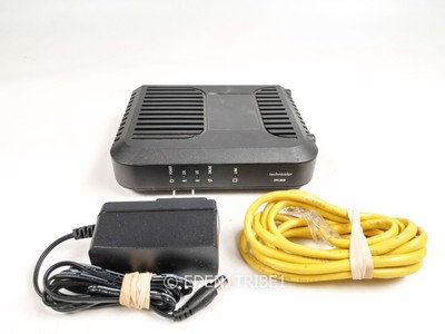 Cisco technicolor Cable Modem DPC3008 | eBay
