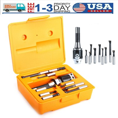 Blades - 4 Base Casing Profile