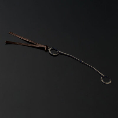 STI FLEXIBLE TOWER BAR BOOKMARK GUN METAL LIFE STYLE GOODS STSG17100620 ...