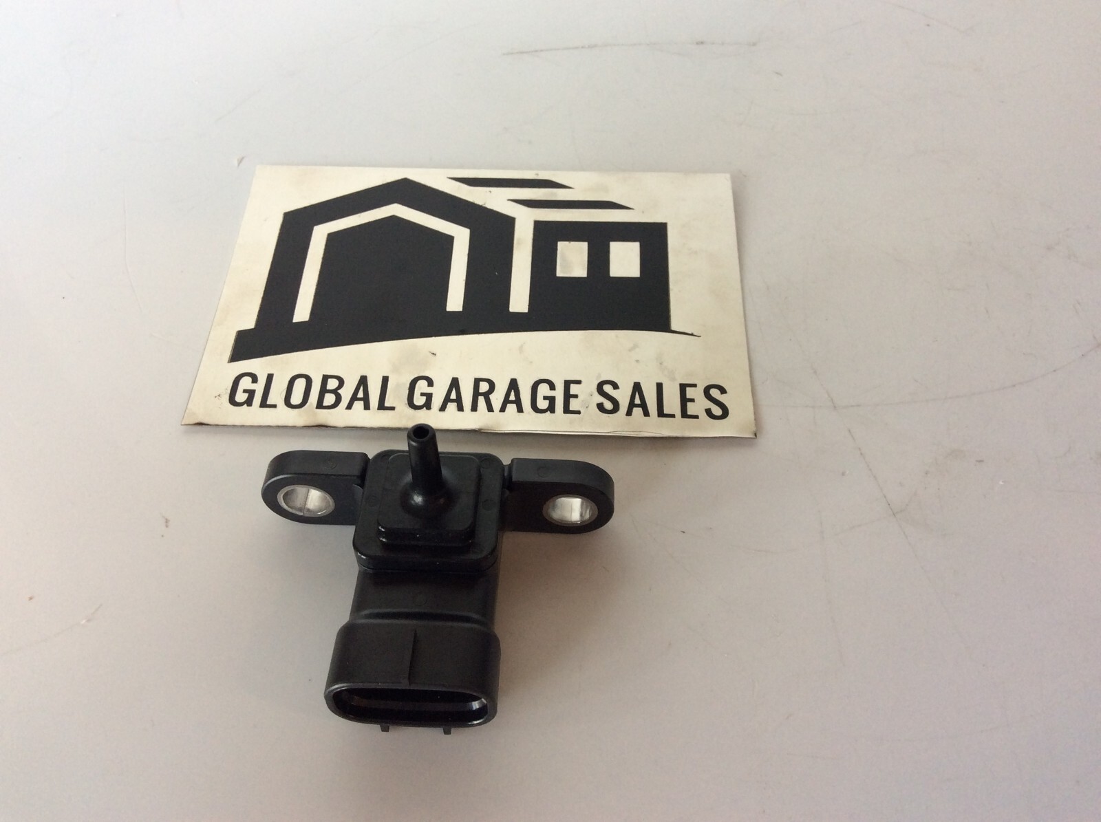 TOYOTA OEM 89421-71020 Turbo Pressure Sensor For Toyota Hilux KUN26R 3 ...