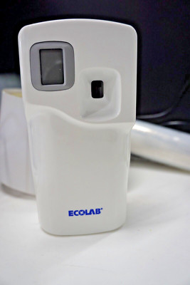 Air Fresheners - Aerosol Dispenser