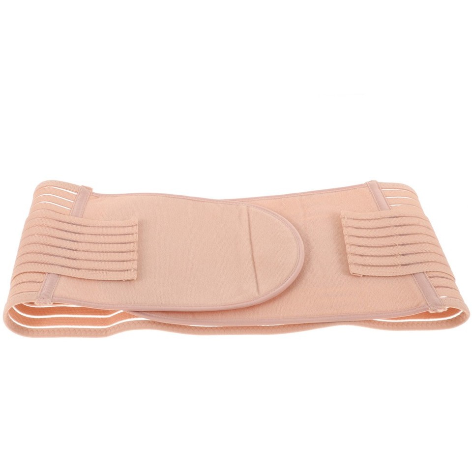 Professional Postpartum Band Postoperative Abdominal Binder Belly ...