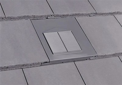 Marley Modern Roof Vent Tile | eBay UK